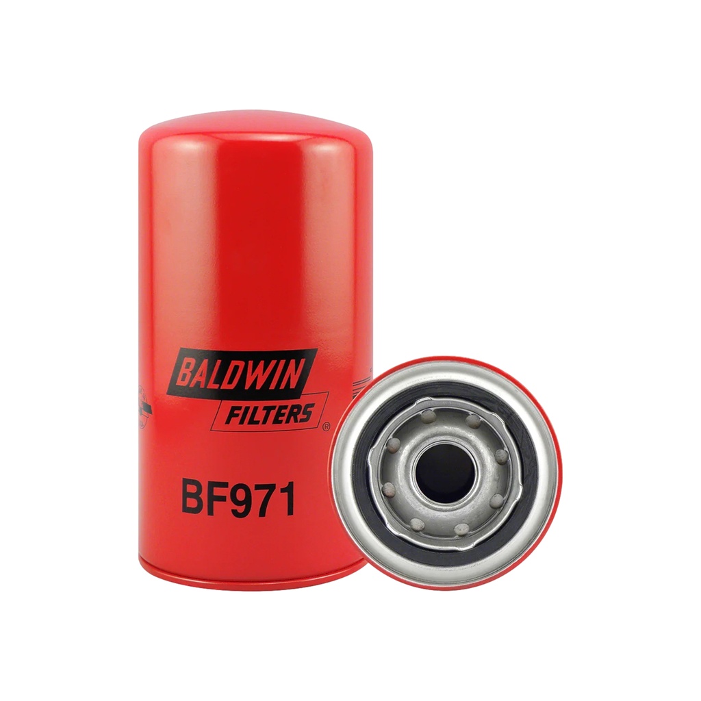 Fuel Filter Baldwin BF971 | KAHGO Truck Parts